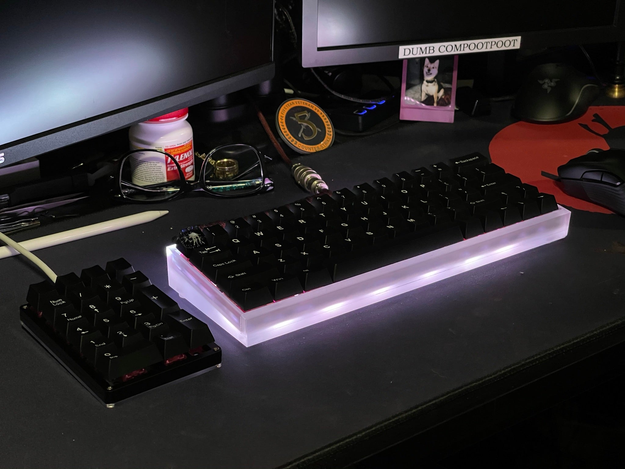 Baldr Update + Goodies – Helheim Designs