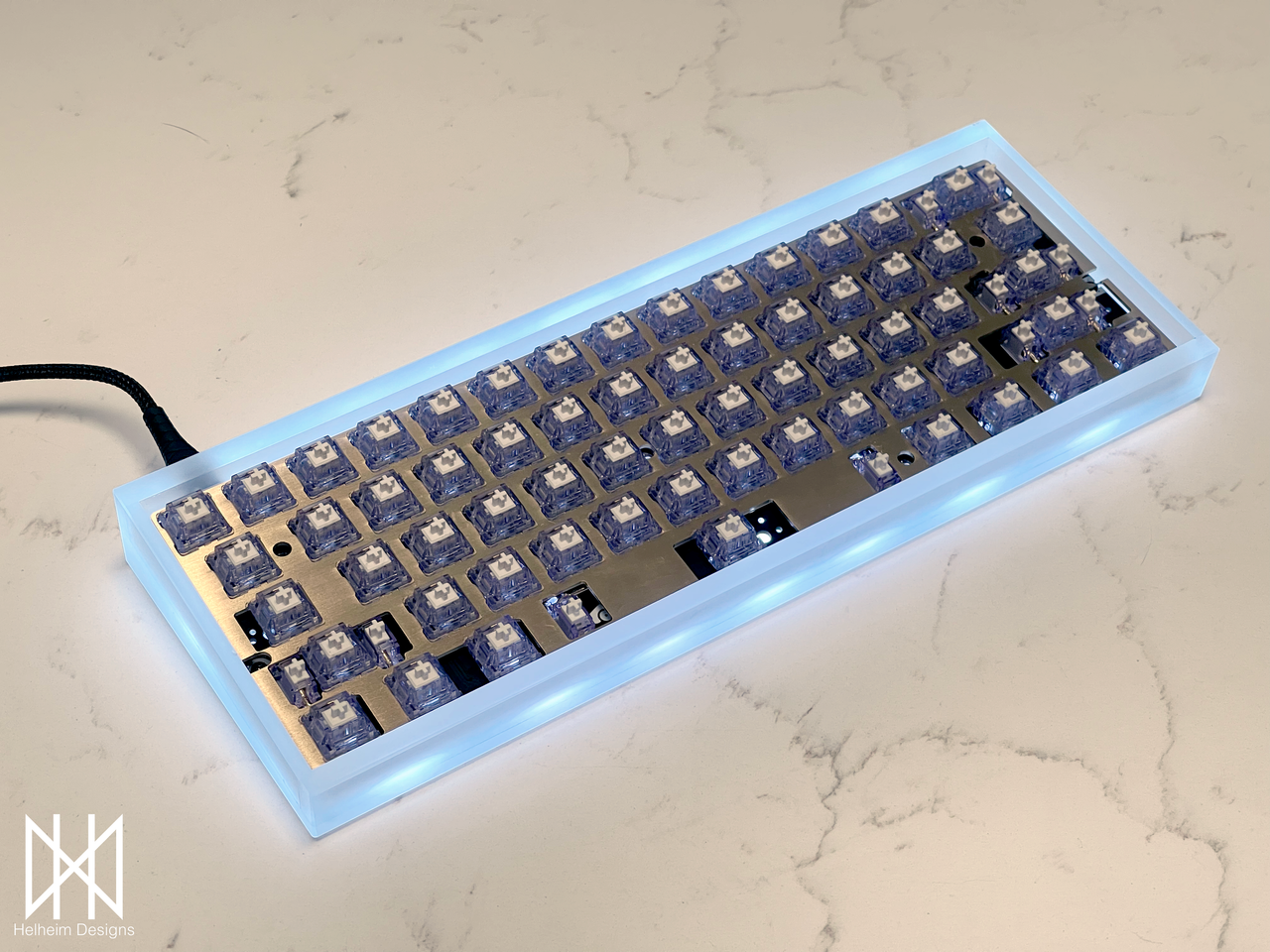 Phase 3 – Helheim Designs