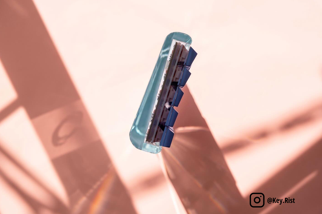 [FINAL STOCK] Freja65 65% Glass Keyboard Case (CASE ONLY) – Helheim Designs