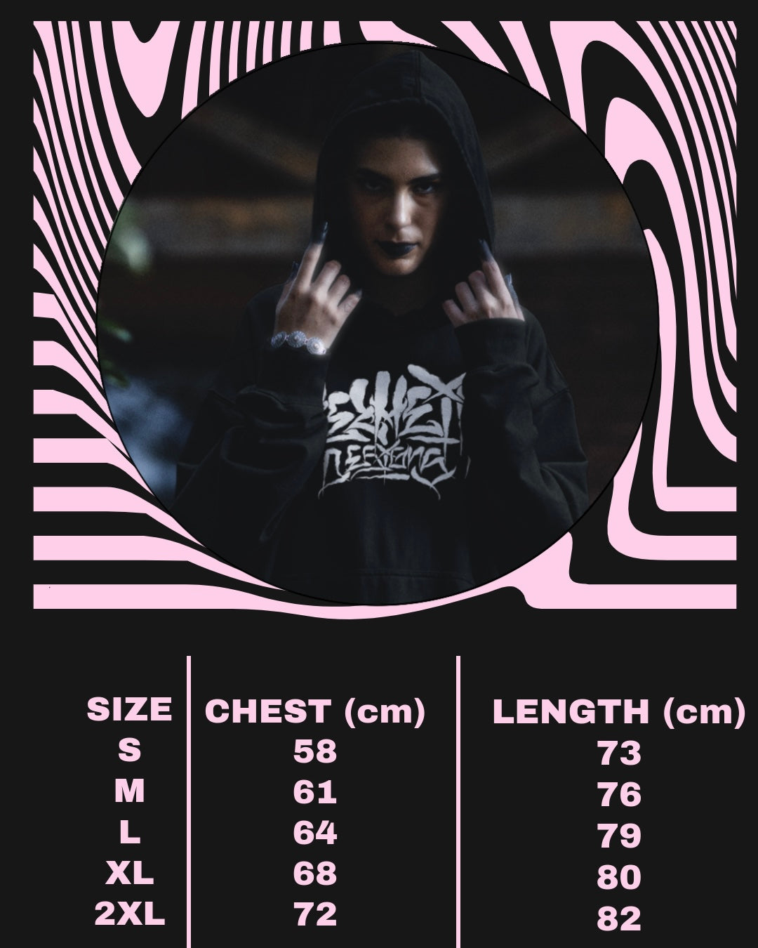 [In-Stock] Welcome to Hel – Helheim Designs