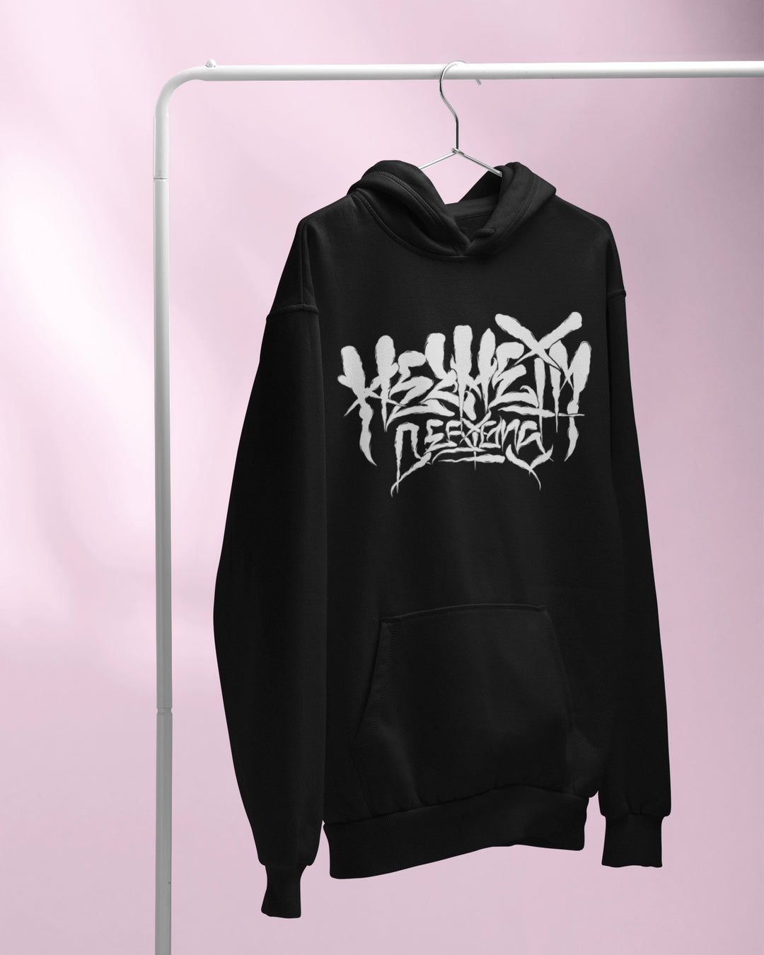 [In-Stock] Welcome to Hel – Helheim Designs