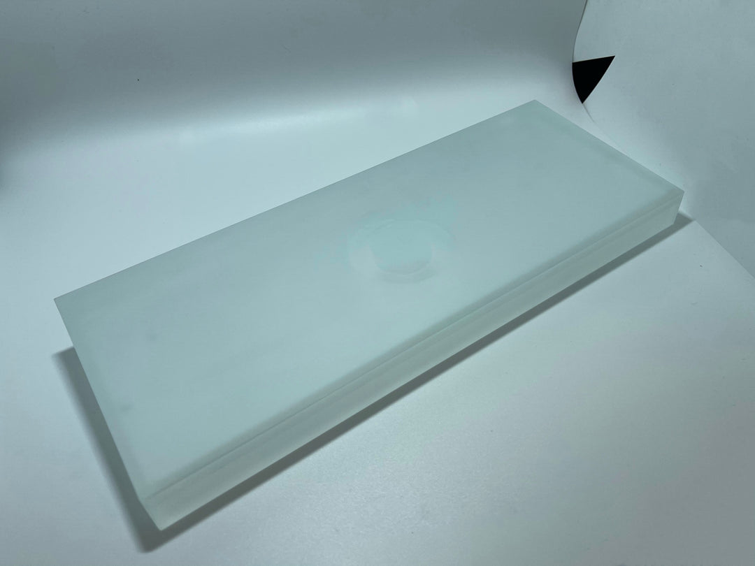 [FINAL STOCK] Baldr60 60% Glass Keyboard Case (CASE ONLY) – Helheim Designs