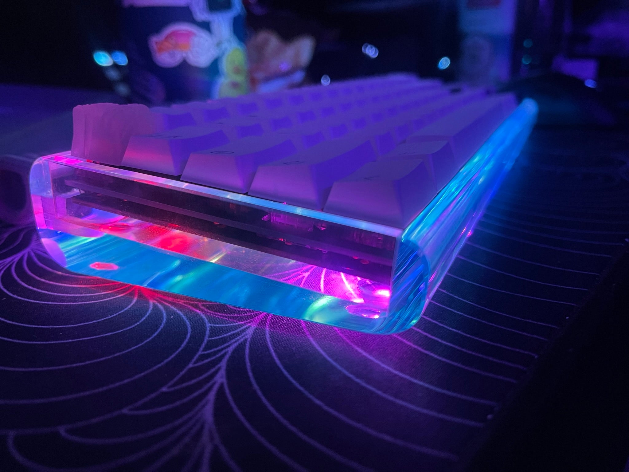 Keyboard Cases – Helheim Designs