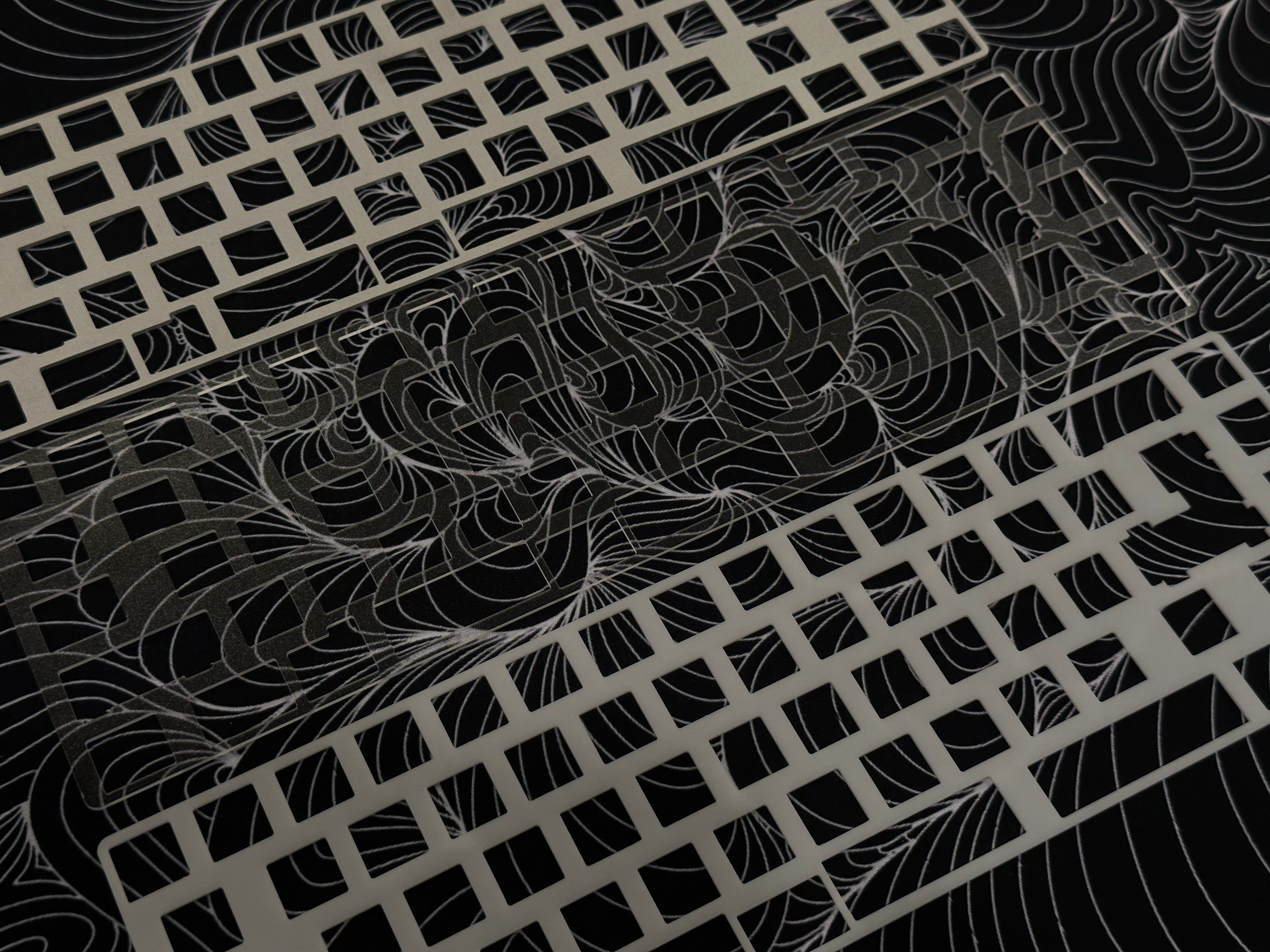 Freja65 Collection – Helheim Designs