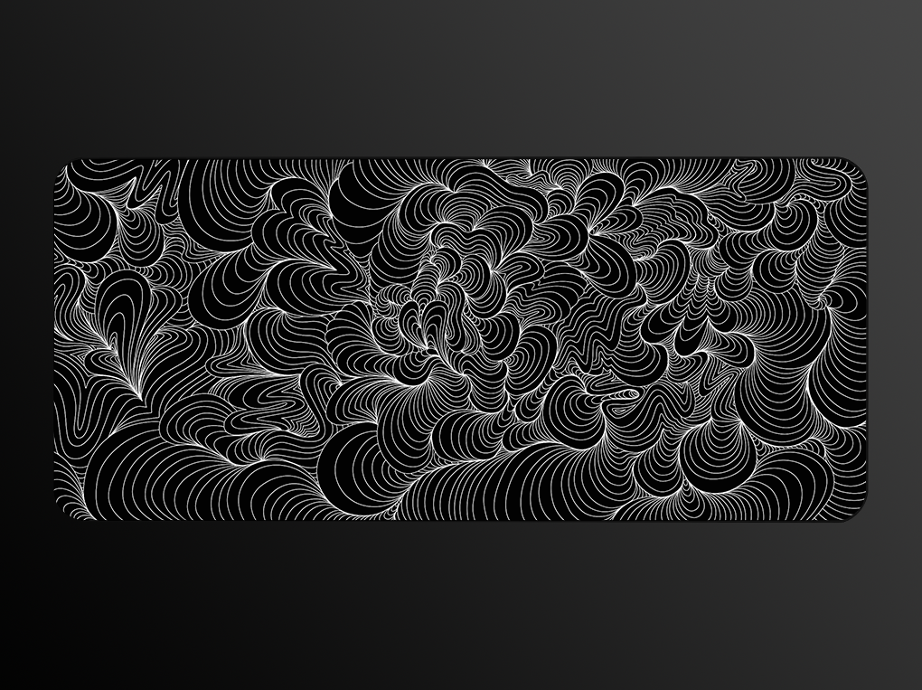 Deskmats – Helheim Designs