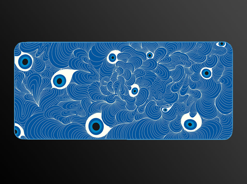 Paradox (Evil Eye Edition) – Helheim Designs